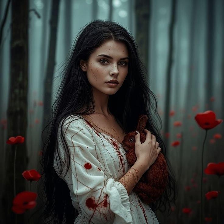 CHINOKA - Profile - GameDesire